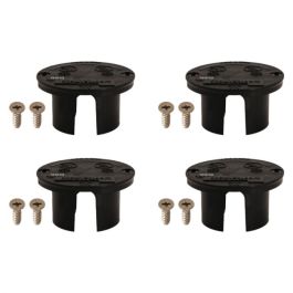 Bear-RP-1004-MP-Golf Rotor Cap - F/C - 1" D50 (Bag of 4)