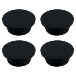 Bear-RP-1064-MP-Golf Rotor Cap - Arc Adjust - Black (Bag of 12)