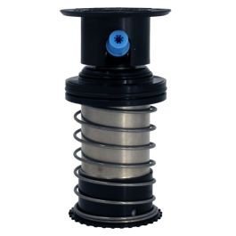 Bear-INS-T-730-FC 1" Toro 630/730 Replacement Insert, #25-Blue Nozzle